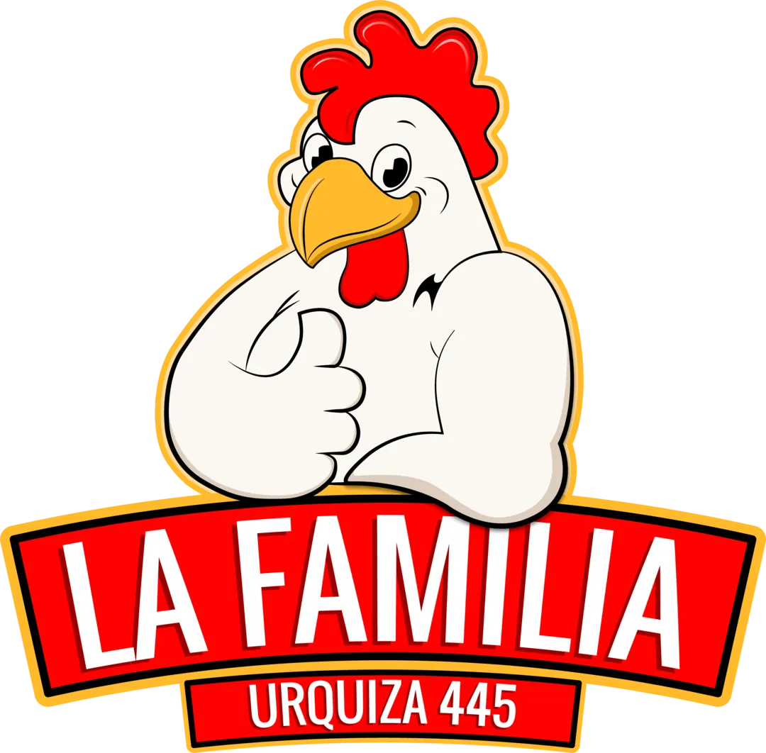 Pollería "La Familia" - El Radar