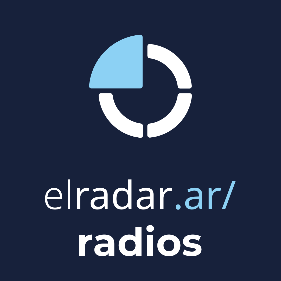 Radios - El Radar